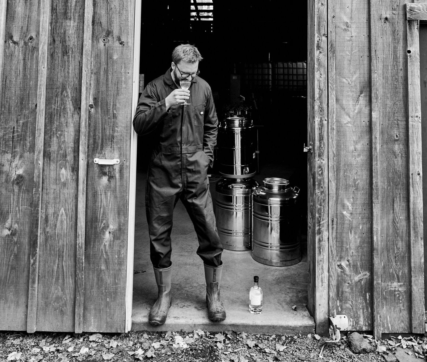 About | Isolation Proof