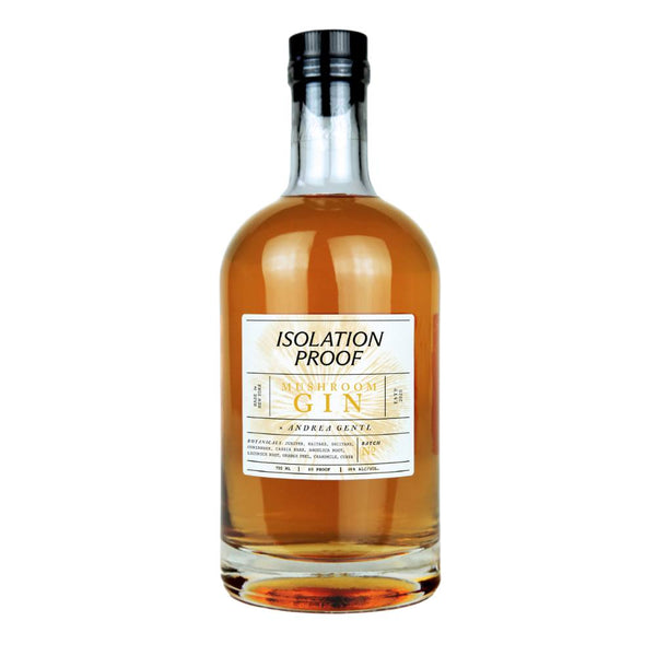 Isolation Proof | Home