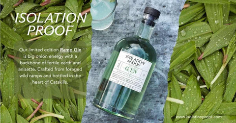 Isolation Proof | Home